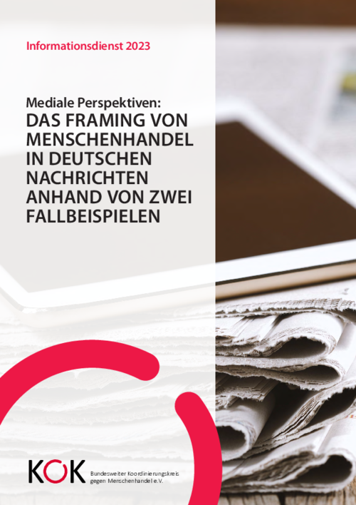 Detail | KOK gegen Menschenhandel